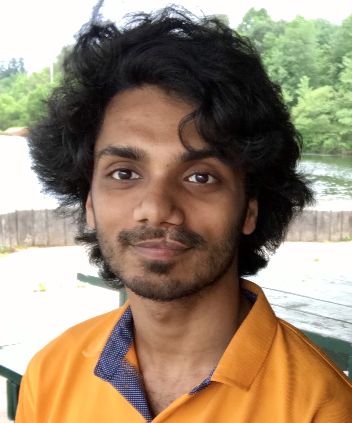 Yunhua Ding: Research